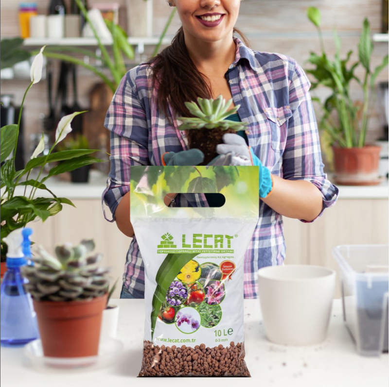 Lecat – LECAT… Kalıcı Çözümler Ürünü